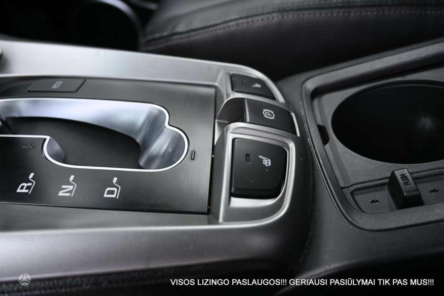 Melns Chevrolet Captiva 2011 Kretinga, ar dzinēja tilpumu 2.20 L un nobraukumu 204 tūkst. km par 5499 €, foto 22 vietnē AUTOMOTO.COM.LV
