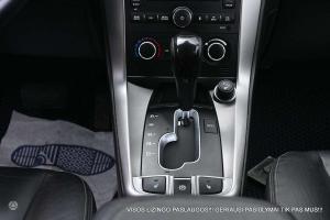 Melns Chevrolet Captiva 2011 Kretinga, ar dzinēja tilpumu 2.20 L un nobraukumu 204 tūkst. km par 5499 €, foto 28 vietnē AUTOMOTO.COM.LV