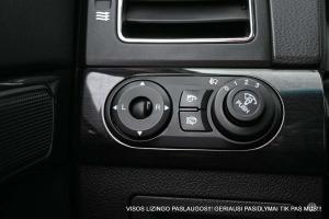 Melns Chevrolet Captiva 2011 Kretinga, ar dzinēja tilpumu 2.20 L un nobraukumu 204 tūkst. km par 5499 €, foto 30 vietnē AUTOMOTO.COM.LV