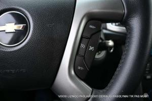 Melns Chevrolet Captiva 2011 Kretinga, ar dzinēja tilpumu 2.20 L un nobraukumu 204 tūkst. km par 5499 €, foto 31 vietnē AUTOMOTO.COM.LV