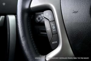 Melns Chevrolet Captiva 2011 Kretinga, ar dzinēja tilpumu 2.20 L un nobraukumu 204 tūkst. km par 5499 €, foto 32 vietnē AUTOMOTO.COM.LV