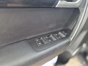 Melns Chevrolet Captiva 2011 Utena, ar dzinēja tilpumu 2.20 L un nobraukumu 226 tūkst. km par 4250 €, foto 14 vietnē AUTOMOTO.COM.LV