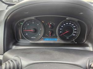 Black Chevrolet Captiva 2011 in Taurage, with an engine capacity of 2.20 L and mileage of 222 thousand km for 4900 €, photo 11 on AUTOMOTO.COM.LV