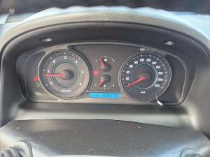 Black Chevrolet Captiva 2011 in Utena, with an engine capacity of 2.20 L and mileage of 226 thousand km for 4200 €, photo 19 on AUTOMOTO.COM.LV