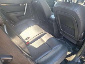 Melns Chevrolet Captiva 2011 Marijampole, ar dzinēja tilpumu 2.23 L un nobraukumu 290 tūkst. km par 4600 €, foto 14 vietnē AUTOMOTO.COM.LV