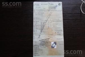 Черный Шевроле Каптива 2011 в Даугавпилс, объемом двигателя 2.20 л и пробегом 226 тыс. км за 5690 €, фото 29 на AUTOMOTO.COM.LV
