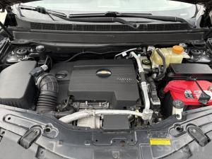 Melns Chevrolet Captiva 2011 Bauska, ar dzinēja tilpumu 2.20 L un nobraukumu 240 tūkst. km par 4800 €, foto 17 vietnē AUTOMOTO.COM.LV
