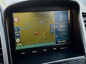 Melns Chevrolet Captiva 2012 Kauņa, ar dzinēja tilpumu 2.00 L un nobraukumu 277 tūkst. km par 5250 €, foto 13 vietnē AUTOMOTO.COM.LV