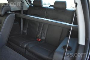 Melns Chevrolet Captiva 2012 Talsi, ar dzinēja tilpumu 2.20 L un nobraukumu 193 tūkst. km par 6500 €, foto 8 vietnē AUTOMOTO.COM.LV