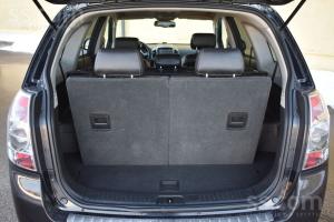 Melns Chevrolet Captiva 2012 Talsi, ar dzinēja tilpumu 2.20 L un nobraukumu 193 tūkst. km par 6500 €, foto 9 vietnē AUTOMOTO.COM.LV