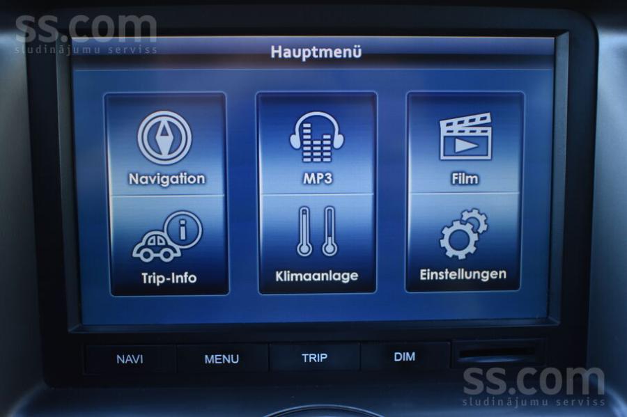 Melns Chevrolet Captiva 2012 Talsi, ar dzinēja tilpumu 2.20 L un nobraukumu 193 tūkst. km par 6500 €, foto 19 vietnē AUTOMOTO.COM.LV