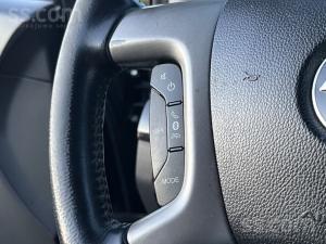 Black Chevrolet Captiva 2012 in Riga, with an engine capacity of 2.20 L and mileage of 265 thousand km for 4290 €, photo 13 on AUTOMOTO.COM.LV