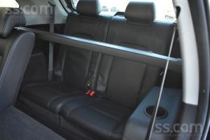 Melns Chevrolet Captiva 2012 Talsi, ar dzinēja tilpumu 2.20 L un nobraukumu 193 tūkst. km par 6200 €, foto 10 vietnē AUTOMOTO.COM.LV