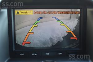 Melns Chevrolet Captiva 2012 Talsi, ar dzinēja tilpumu 2.20 L un nobraukumu 193 tūkst. km par 6200 €, foto 22 vietnē AUTOMOTO.COM.LV