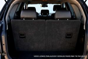 Melns Chevrolet Captiva 2012 Kretinga, ar dzinēja tilpumu 2.20 L un nobraukumu 163 tūkst. km par 6199 €, foto 14 vietnē AUTOMOTO.COM.LV