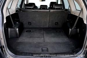 Melns Chevrolet Captiva 2012 Kretinga, ar dzinēja tilpumu 2.20 L un nobraukumu 204 tūkst. km par 5899 €, foto 15 vietnē AUTOMOTO.COM.LV