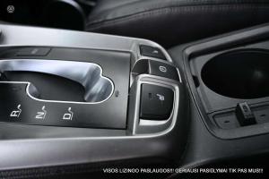Melns Chevrolet Captiva 2012 Kretinga, ar dzinēja tilpumu 2.20 L un nobraukumu 204 tūkst. km par 5899 €, foto 22 vietnē AUTOMOTO.COM.LV