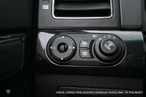Melns Chevrolet Captiva 2012 Kretinga, ar dzinēja tilpumu 2.20 L un nobraukumu 204 tūkst. km par 5899 €, foto 30 vietnē AUTOMOTO.COM.LV