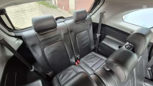 Melns Chevrolet Captiva 2012 Klaipėda, ar dzinēja tilpumu 2.23 L un nobraukumu 350 tūkst. km par 2999 €, foto 16 vietnē AUTOMOTO.COM.LV