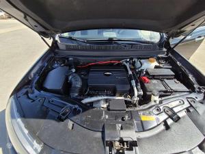 Black Chevrolet Captiva 2012 in Siauliai, with an engine capacity of 2.23 L and mileage of 225 thousand km for 4750 €, photo 28 on AUTOMOTO.COM.LV