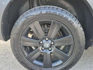 Black Chevrolet Captiva 2012 in Siauliai, with an engine capacity of 2.23 L and mileage of 225 thousand km for 4750 €, photo 29 on AUTOMOTO.COM.LV