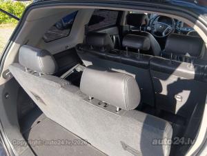 Melns Chevrolet Captiva 2012 Tallina, ar dzinēja tilpumu 2.20 L un nobraukumu 220 tūkst. km par 4300 €, foto 12 vietnē AUTOMOTO.COM.LV