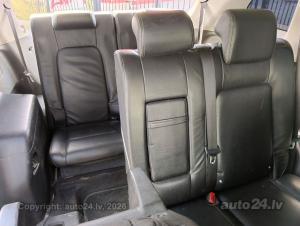 Melns Chevrolet Captiva 2012 Tallina, ar dzinēja tilpumu 2.20 L un nobraukumu 220 tūkst. km par 4300 €, foto 13 vietnē AUTOMOTO.COM.LV