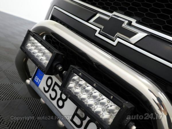 Melns Chevrolet Captiva 2012 Tallina, ar dzinēja tilpumu 2.20 L un nobraukumu 225 tūkst. km par 3999 €, foto 9 vietnē AUTOMOTO.COM.LV