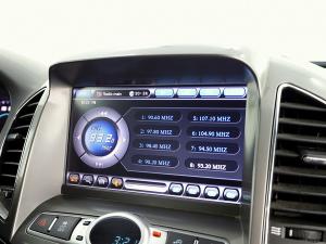 Melns Chevrolet Captiva 2012 Tallina, ar dzinēja tilpumu 2.20 L un nobraukumu 225 tūkst. km par 3999 €, foto 10 vietnē AUTOMOTO.COM.LV