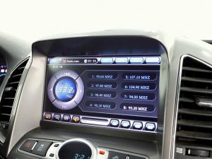 Melns Chevrolet Captiva 2012 Tallina, ar dzinēja tilpumu 2.20 L un nobraukumu 225 tūkst. km par 3999 €, foto 19 vietnē AUTOMOTO.COM.LV