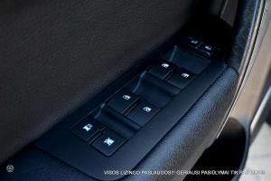 Black Chevrolet Captiva 2012 in Kretinga, with an engine capacity of 2.20 L and mileage of 163 thousand km for 6199 €, photo 18 on AUTOMOTO.COM.LV