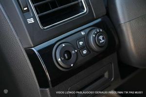 Black Chevrolet Captiva 2012 in Kretinga, with an engine capacity of 2.20 L and mileage of 163 thousand km for 6199 €, photo 20 on AUTOMOTO.COM.LV