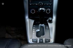 Black Chevrolet Captiva 2012 in Kretinga, with an engine capacity of 2.20 L and mileage of 163 thousand km for 6199 €, photo 29 on AUTOMOTO.COM.LV
