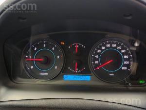 Melns Chevrolet Captiva 2013 Rīga, ar dzinēja tilpumu 2.20 L un nobraukumu 245 tūkst. km par 5300 €, foto 17 vietnē AUTOMOTO.COM.LV
