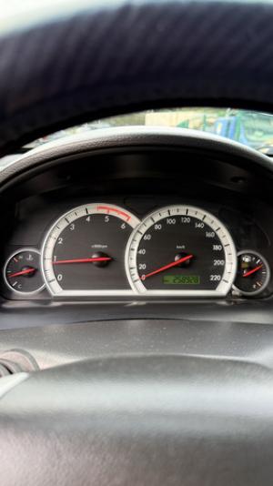 Black Chevrolet Captiva 2007 in Tallinn, with an engine capacity of 2.00 L and mileage of 260 thousand km for 3500 €, photo 14 on AUTOMOTO.COM.LV