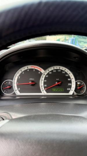 Black Chevrolet Captiva 2007 in Tallinn, with an engine capacity of 2.00 L and mileage of 260 thousand km for 3500 €, photo 27 on AUTOMOTO.COM.LV