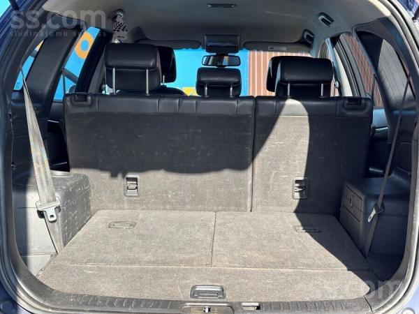 Zils Chevrolet Captiva 2007 Rīga, ar dzinēja tilpumu 2.00 L un nobraukumu 270 tūkst. km par 1990 €, foto 8 vietnē AUTOMOTO.COM.LV