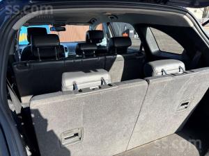 Zils Chevrolet Captiva 2007 Rīga, ar dzinēja tilpumu 2.00 L un nobraukumu 270 tūkst. km par 1990 €, foto 10 vietnē AUTOMOTO.COM.LV