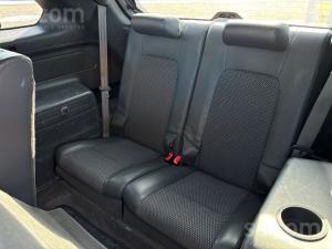 Zils Chevrolet Captiva 2007 Rīga, ar dzinēja tilpumu 2.00 L un nobraukumu 270 tūkst. km par 1990 €, foto 11 vietnē AUTOMOTO.COM.LV