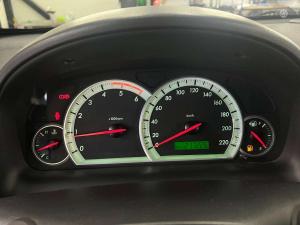 Zils Chevrolet Captiva 2007 Viļņa, ar dzinēja tilpumu 1.99 L un nobraukumu 217 tūkst. km par 2900 €, foto 17 vietnē AUTOMOTO.COM.LV