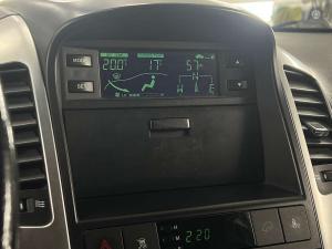 Zils Chevrolet Captiva 2007 Viļņa, ar dzinēja tilpumu 1.99 L un nobraukumu 217 tūkst. km par 2900 €, foto 22 vietnē AUTOMOTO.COM.LV