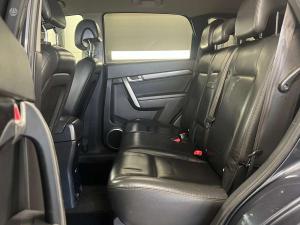 Zils Chevrolet Captiva 2007 Viļņa, ar dzinēja tilpumu 1.99 L un nobraukumu 217 tūkst. km par 2900 €, foto 27 vietnē AUTOMOTO.COM.LV