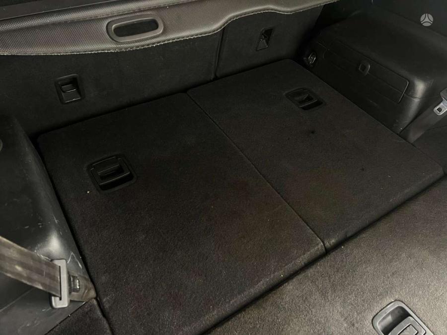 Zils Chevrolet Captiva 2007 Viļņa, ar dzinēja tilpumu 1.99 L un nobraukumu 217 tūkst. km par 2900 €, foto 28 vietnē AUTOMOTO.COM.LV