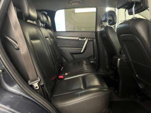Zils Chevrolet Captiva 2007 Viļņa, ar dzinēja tilpumu 1.99 L un nobraukumu 217 tūkst. km par 2900 €, foto 30 vietnē AUTOMOTO.COM.LV