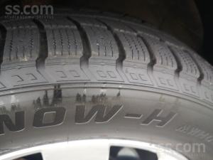 Zils Chevrolet Captiva 2008 Rīga, ar dzinēja tilpumu 2.00 L un nobraukumu 0 tūkst. km par 2890 €, foto 11 vietnē AUTOMOTO.COM.LV