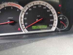 Zils Chevrolet Captiva 2008 Rīga, ar dzinēja tilpumu 2.00 L un nobraukumu 0 tūkst. km par 2890 €, foto 16 vietnē AUTOMOTO.COM.LV