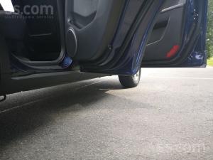 Zils Chevrolet Captiva 2008 Rīga, ar dzinēja tilpumu 2.00 L un nobraukumu 0 tūkst. km par 2890 €, foto 19 vietnē AUTOMOTO.COM.LV
