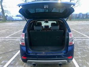 Zils Chevrolet Captiva 2008 Rīga, ar dzinēja tilpumu 2.00 L un nobraukumu 235 tūkst. km par 1099 €, foto 13 vietnē AUTOMOTO.COM.LV