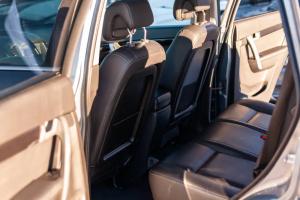 Zils Chevrolet Captiva 2012 Rīga, ar dzinēja tilpumu 2.20 L un nobraukumu 133 tūkst. km par 6995 €, foto 9 vietnē AUTOMOTO.COM.LV