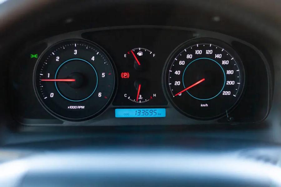 Zils Chevrolet Captiva 2012 Rīga, ar dzinēja tilpumu 2.20 L un nobraukumu 133 tūkst. km par 6995 €, foto 11 vietnē AUTOMOTO.COM.LV
